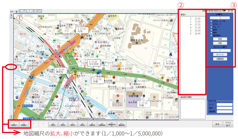 Smart Wave | IPステーション